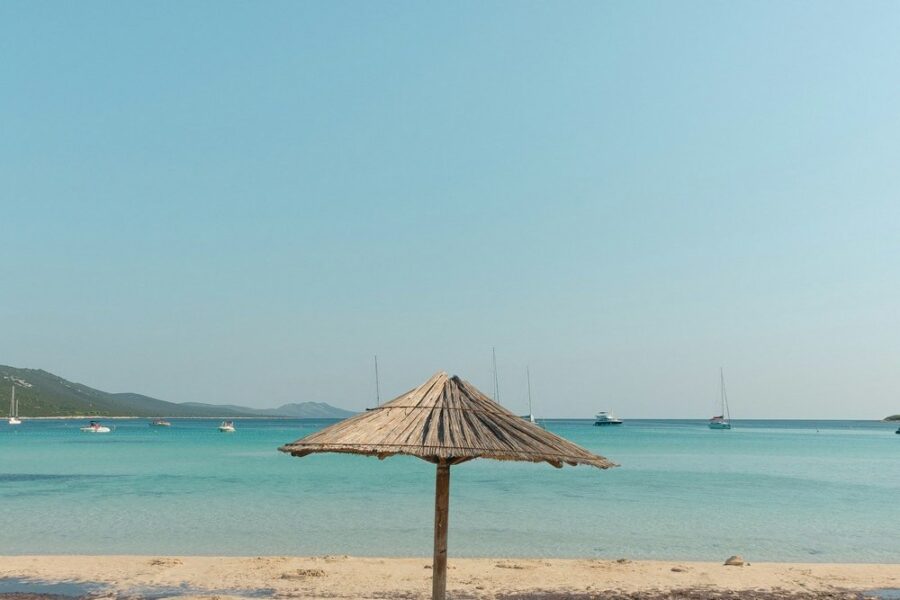 Plaża Sakarun na Dugi Otok – co oferuje, jak na nią trafić, jak ...